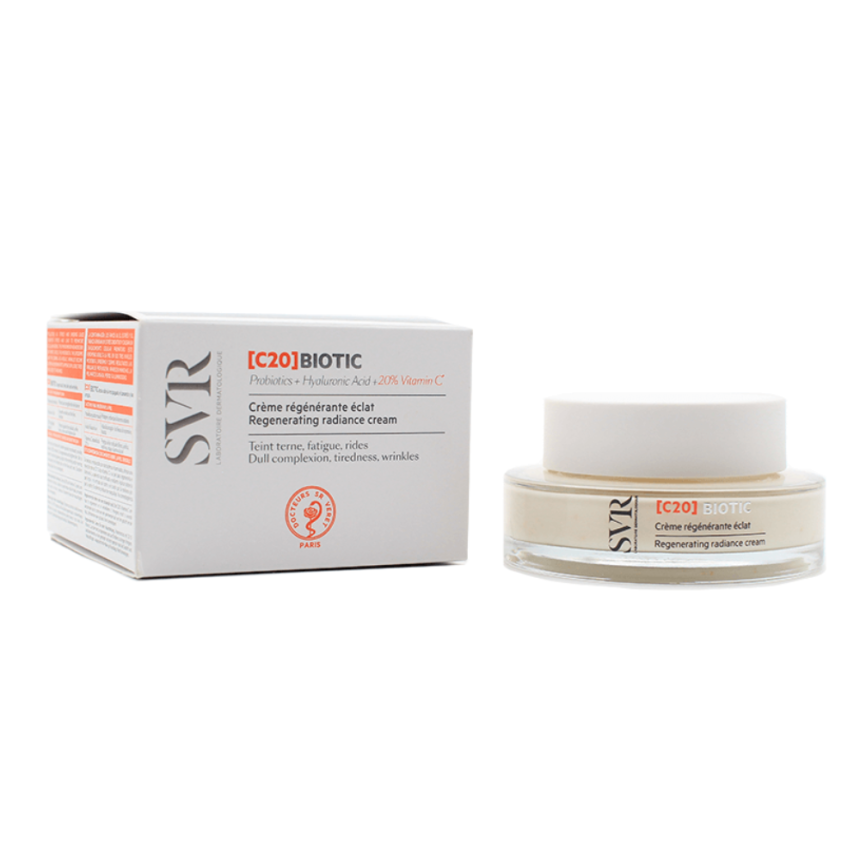 SVR - Farmacia Derma Balance - Farmacia Dermatológica para el cuidado ...