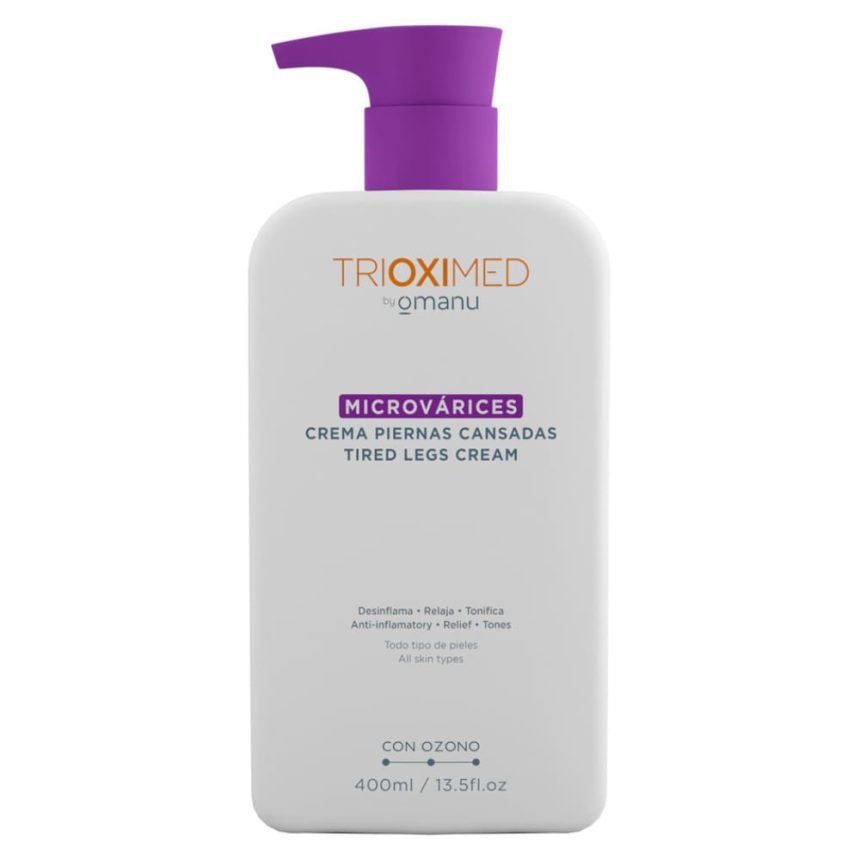 Trioximed - Farmacia Derma Balance - Farmacia Dermatológica para el ...
