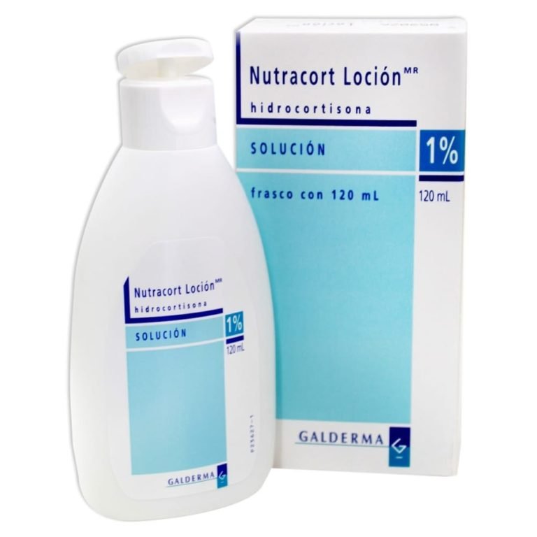 Clobexpro Loción 59ml (Galderma)