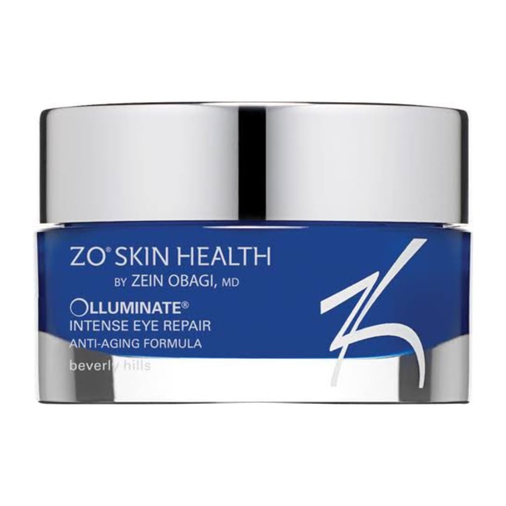 Intense Eye Repair 15ml (Zo Medical)
