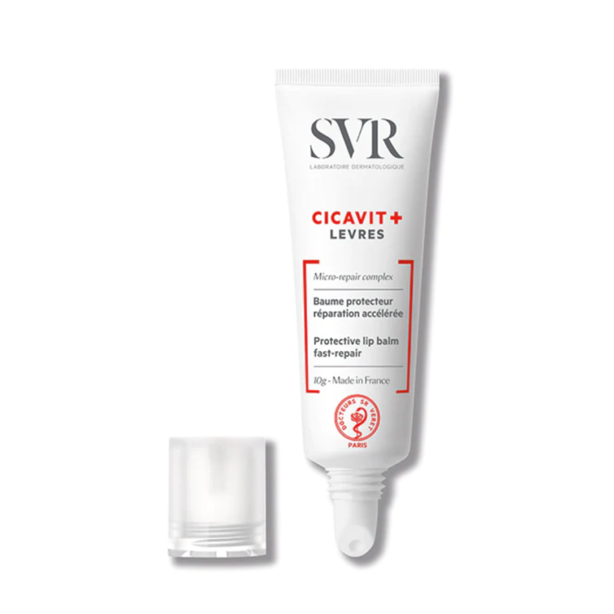 SVR - Farmacia Derma Balance - Farmacia Dermatológica para el cuidado ...
