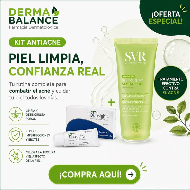 Duosight Gel 30Gr Advaita - Farmacia Derma Balance - Farmacia ...